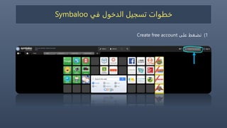 Symbaloo | PPTX