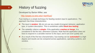 Symbexecsearch | PPT