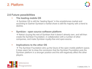 Symbian | PPT