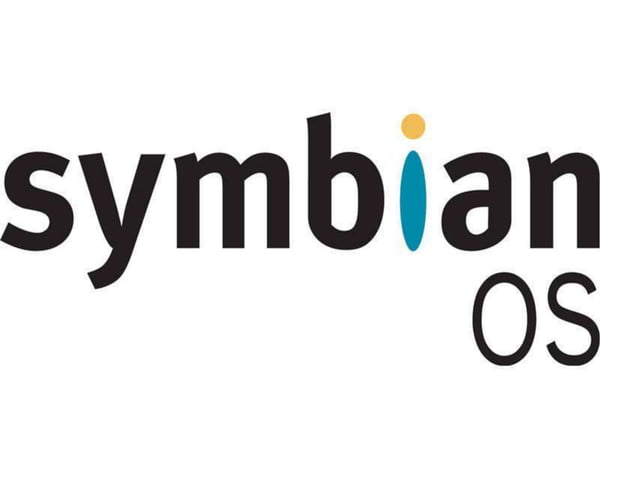 Symbian os | PPT