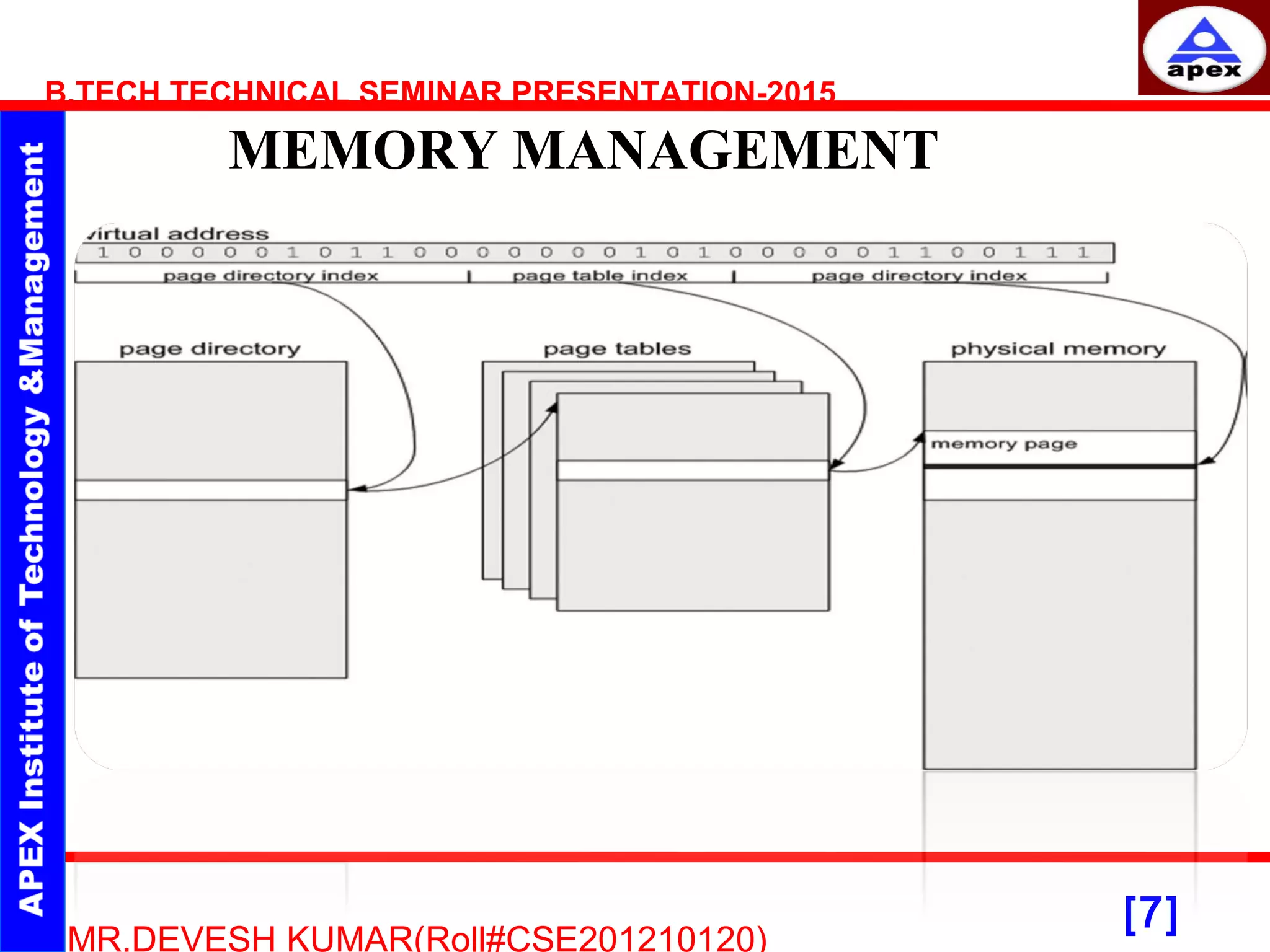 Symbian mobile operating system ppt | PPT