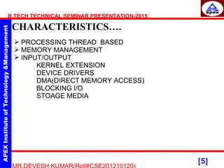 Symbian mobile operating system ppt | PPT