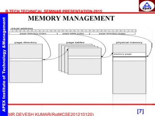 Symbian mobile operating system ppt | PPT
