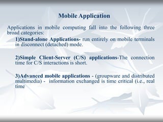 Symbian Operating system | PPTX