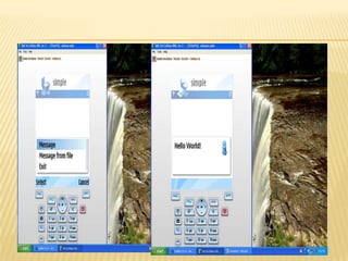 Symbian OS | PPT