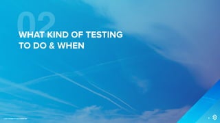 Symbility Intersect - How to Conduct User Testing | PPT