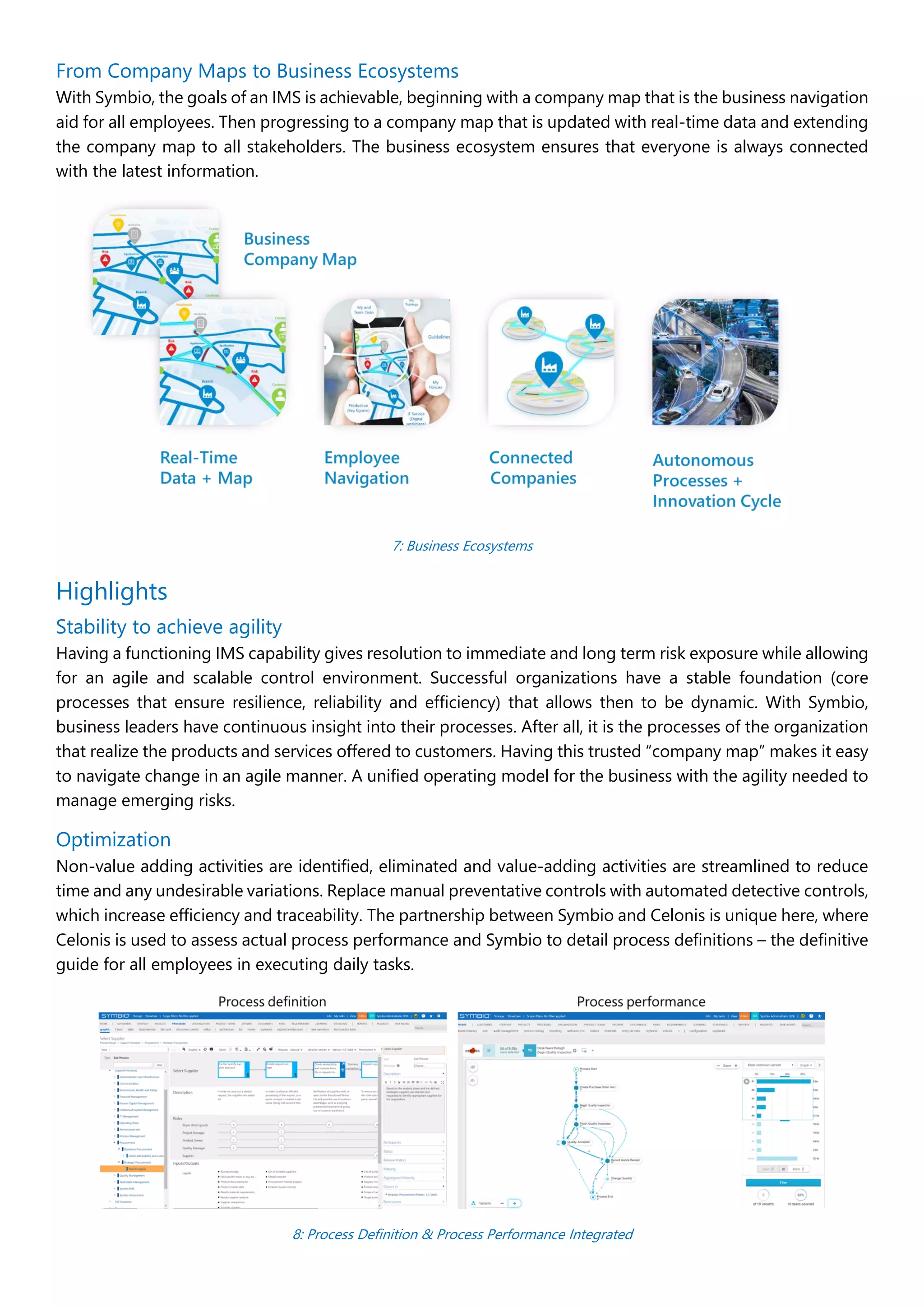 How an integrated management system (IMS) helps companies to remain ...