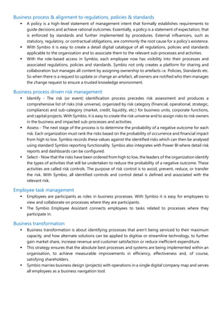 How an integrated management system (IMS) helps companies to remain ...