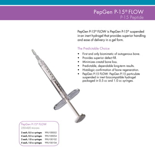 Symbios catalog | PDF