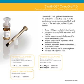 Symbios catalog | PDF