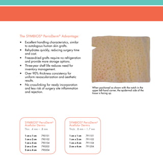 Symbios catalog | PDF