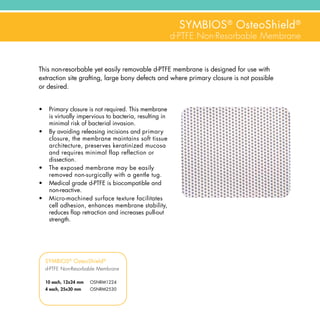 Symbios catalog | PDF