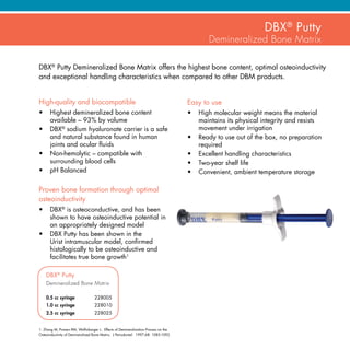 Symbios catalog | PDF