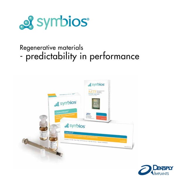 Symbios catalog | PDF