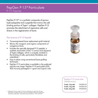 Symbios catalog | PDF