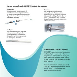 Symbios catalog | PDF