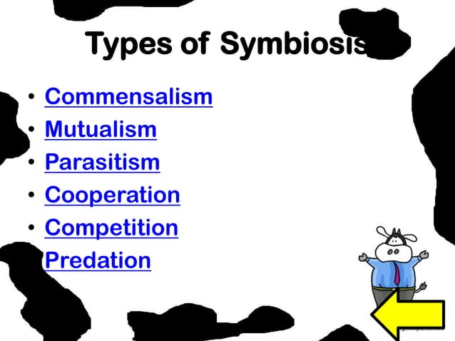 Symbiosis Powerpoint Presentation | PPTX