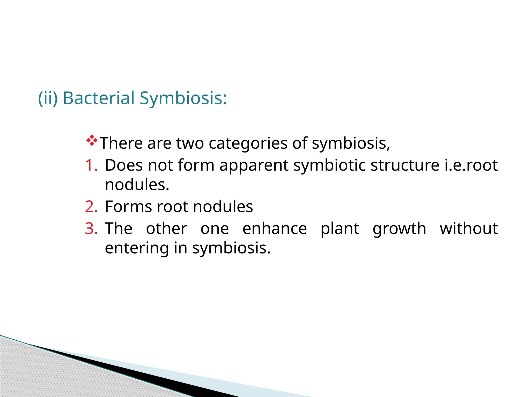symbiotic and non symbiotic nitrogen fixation.pptx