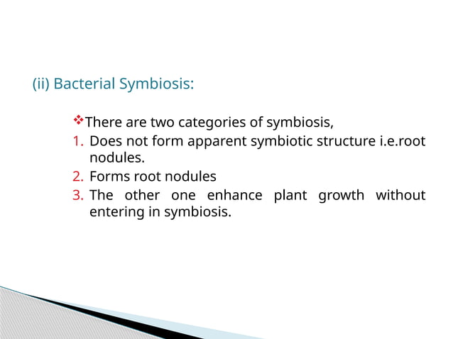 symbiotic and non symbiotic nitrogen fixation.pptx