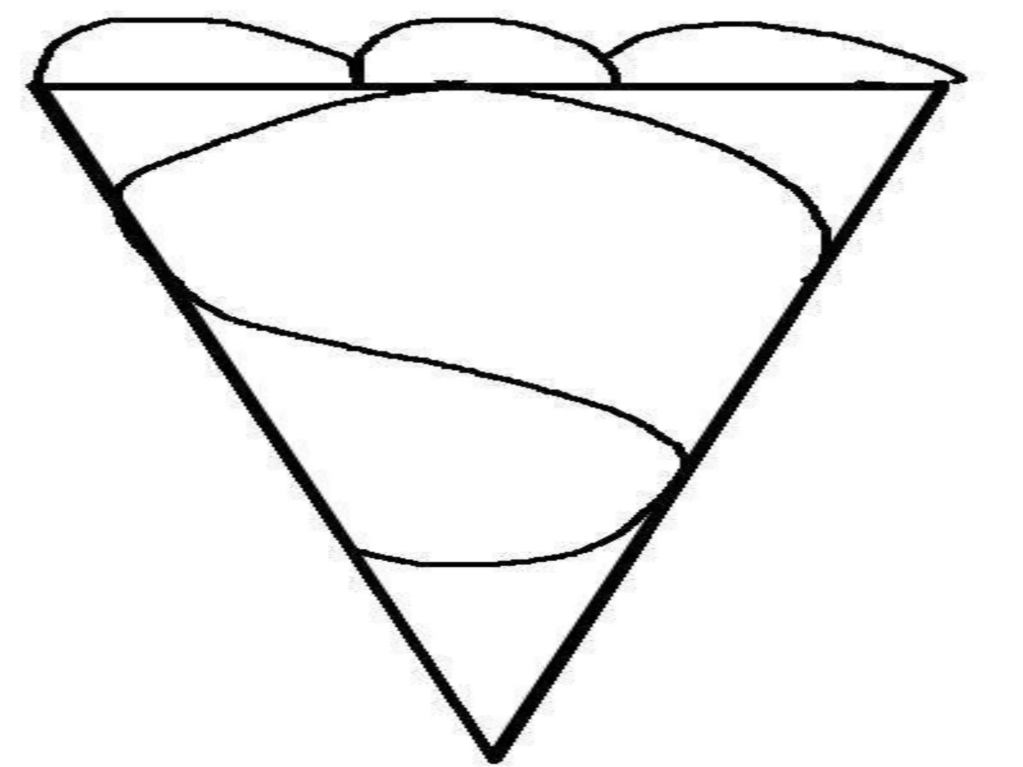 Symbol - Triangle with a S | PPTX