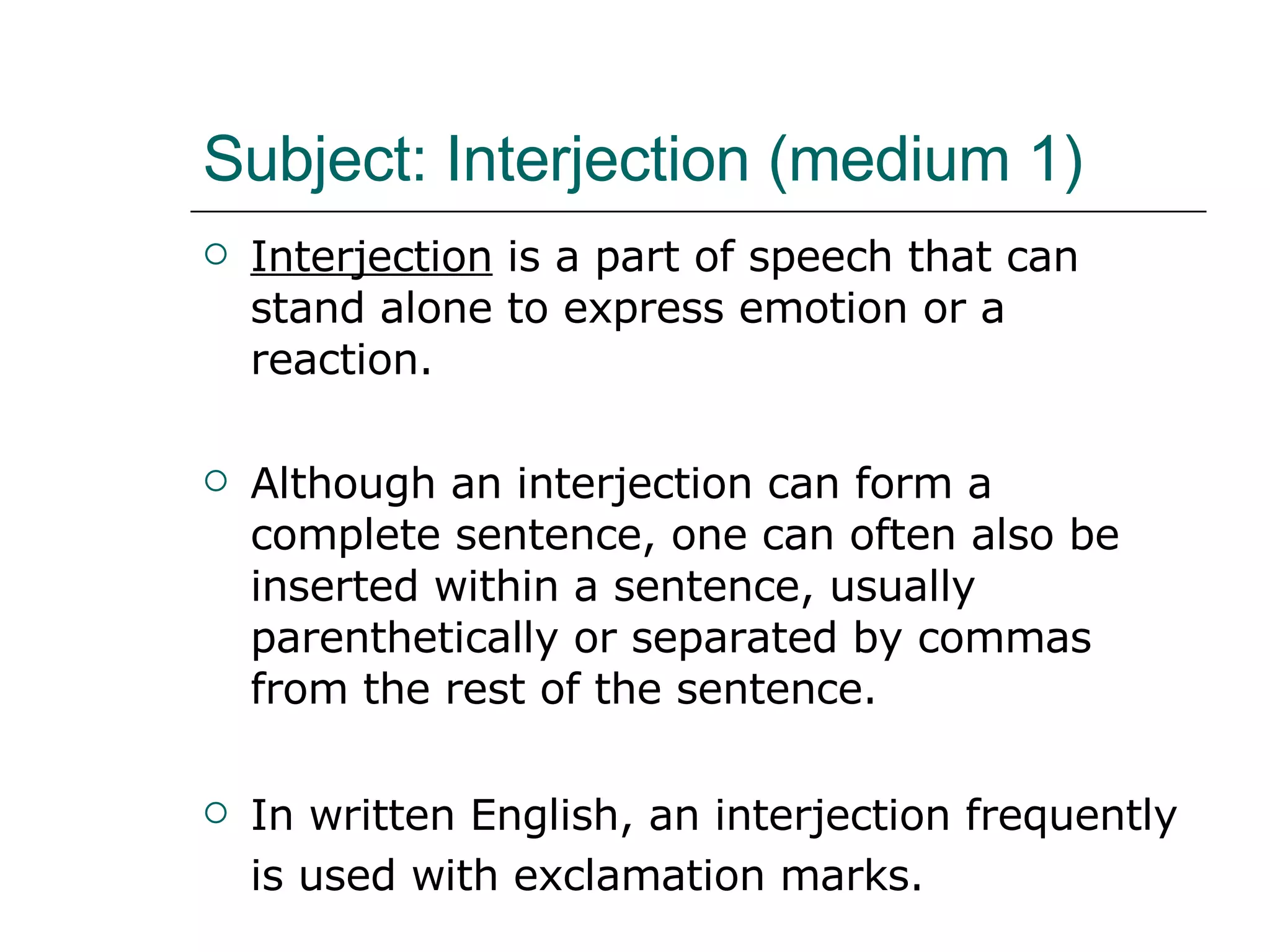 Symbol Systems (G | PPT