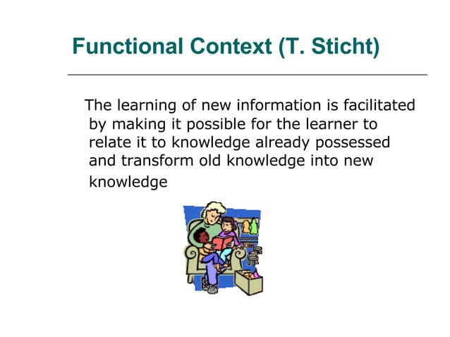 Symbol Systems (G | PPT