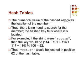 Symbol-Table concept in compiler design pdf for reference | PDF