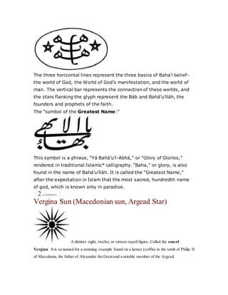 Symboldictionary.net