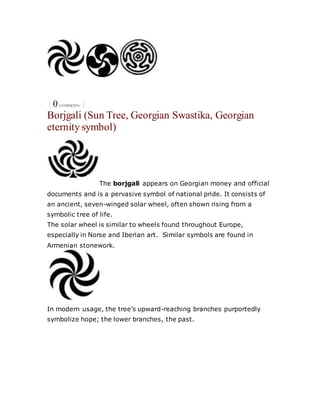 Ancient Symbol For Hope