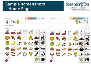 Symbol dragoman overview | PPT