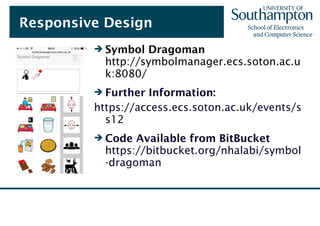Symbol dragoman overview | PPT
