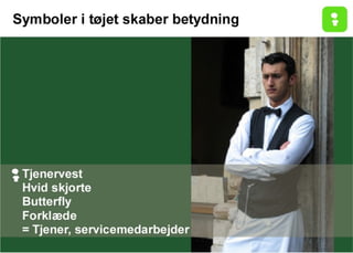 Symboler i dit tøj skaber betydning | PPT
