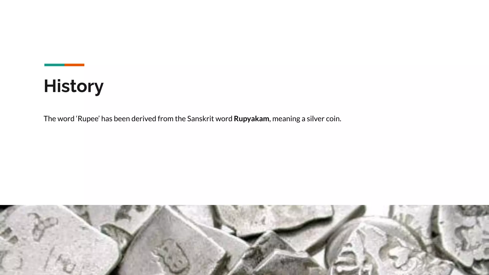 Currency Symbol for Indian Rupee | PDF