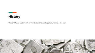 Currency Symbol for Indian Rupee | PDF