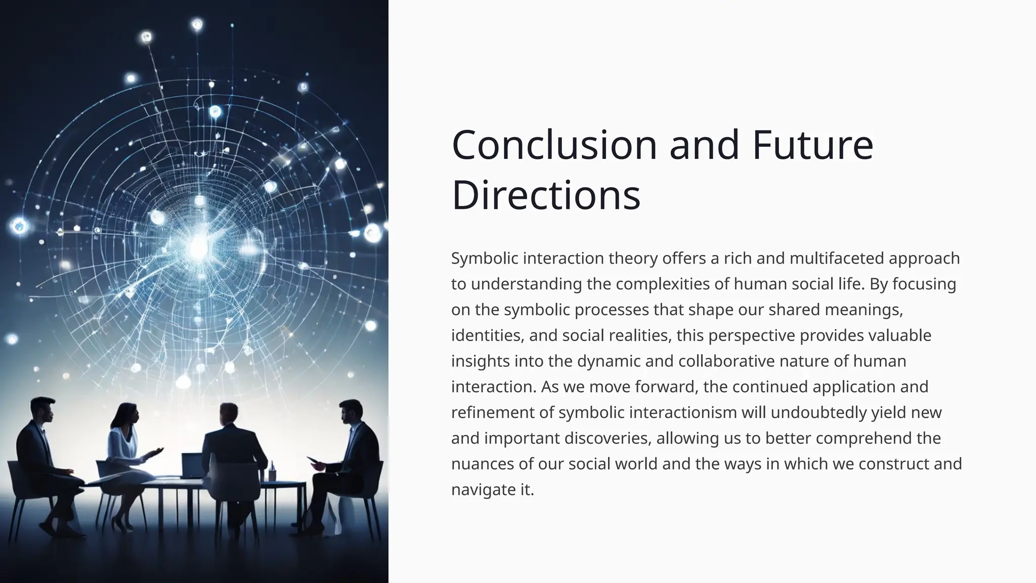 Symbolic Interaction Theory.........pptx