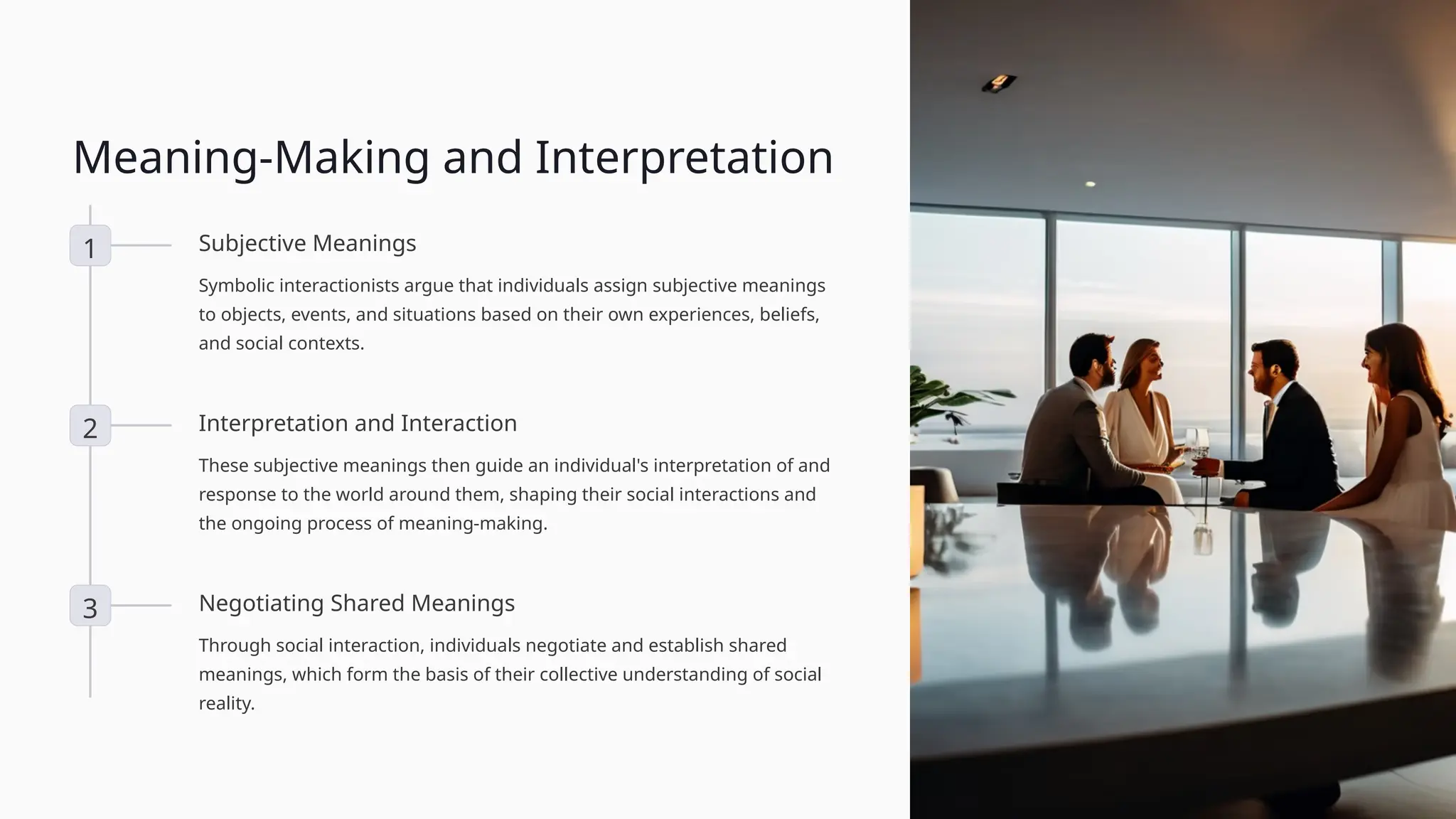 Symbolic Interaction Theory.........pptx