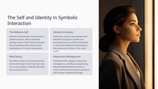 Symbolic Interaction Theory.........pptx