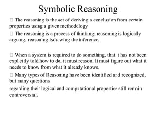Symbolic-Reasoning-Under-Uncertainty.pptx