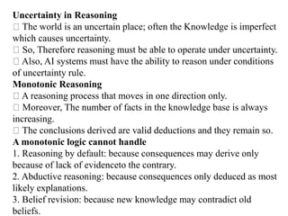 Symbolic-Reasoning-Under-Uncertainty.pptx