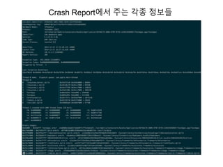 iOS Symbolication | PPT