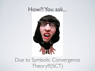Symbolic convergence theory | KEY