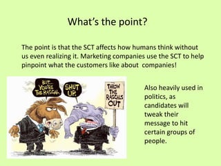 Symbolic convergence theory | PPTX