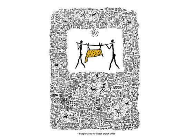 Symbolic identity power point | PPT