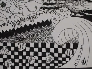 Symbolic identity power point | PPTX