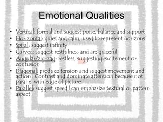 Symbolic identity power point | PPTX
