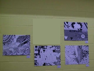 Symbolic identity power point | PPTX