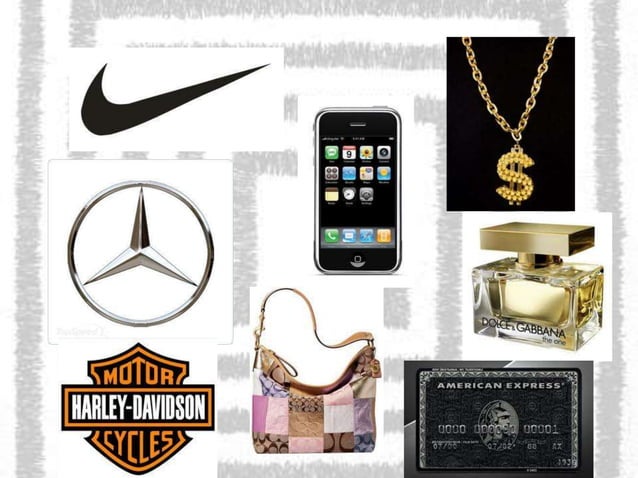 Symbolic identity power point | PPT