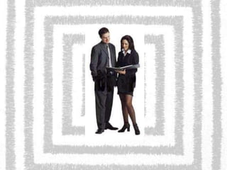 Symbolic identity power point | PPTX