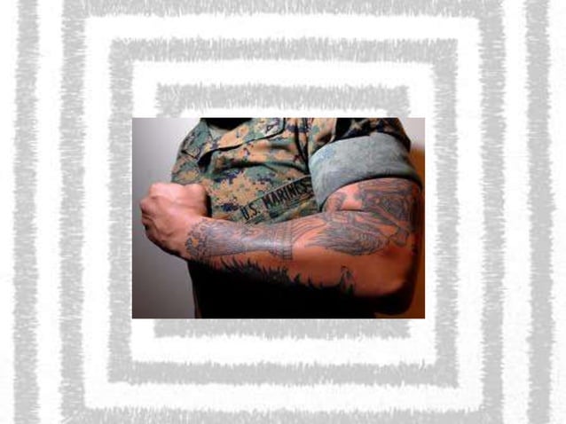 Symbolic identity power point | PPT