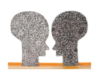 Symbolic identity power point | PPTX